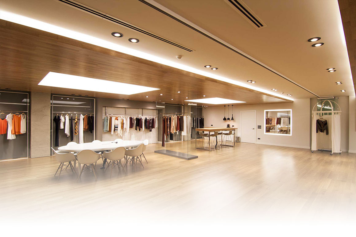 SPOT TEKSTİL - Ana Sayfa